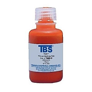 DYE Tissue Marking Black 8OZ