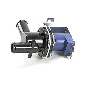 Ice-O-Matic 9041105-01 Purge Valve 0 Degrees 120 Volt