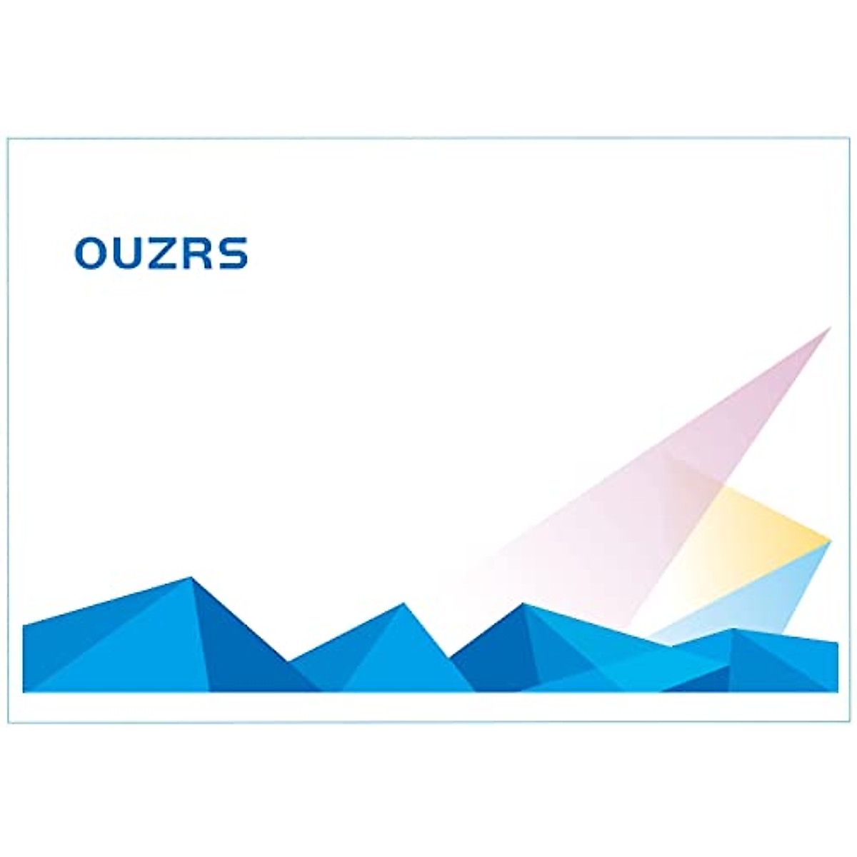OUZRS 5G Tablets 10 Inch Android 11 GO GMS Tablets, 64GB ROM /256GB Expand, WiFi Tablet Computer, Bluetooth, 6000mAh Tablet PC, Tableta with Dual Camera -Gold