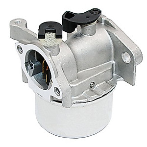 HOOAI Carburetor For Briggs & Stratton 799866 790845 799871 796707 794304 Toro Craftsman Engine