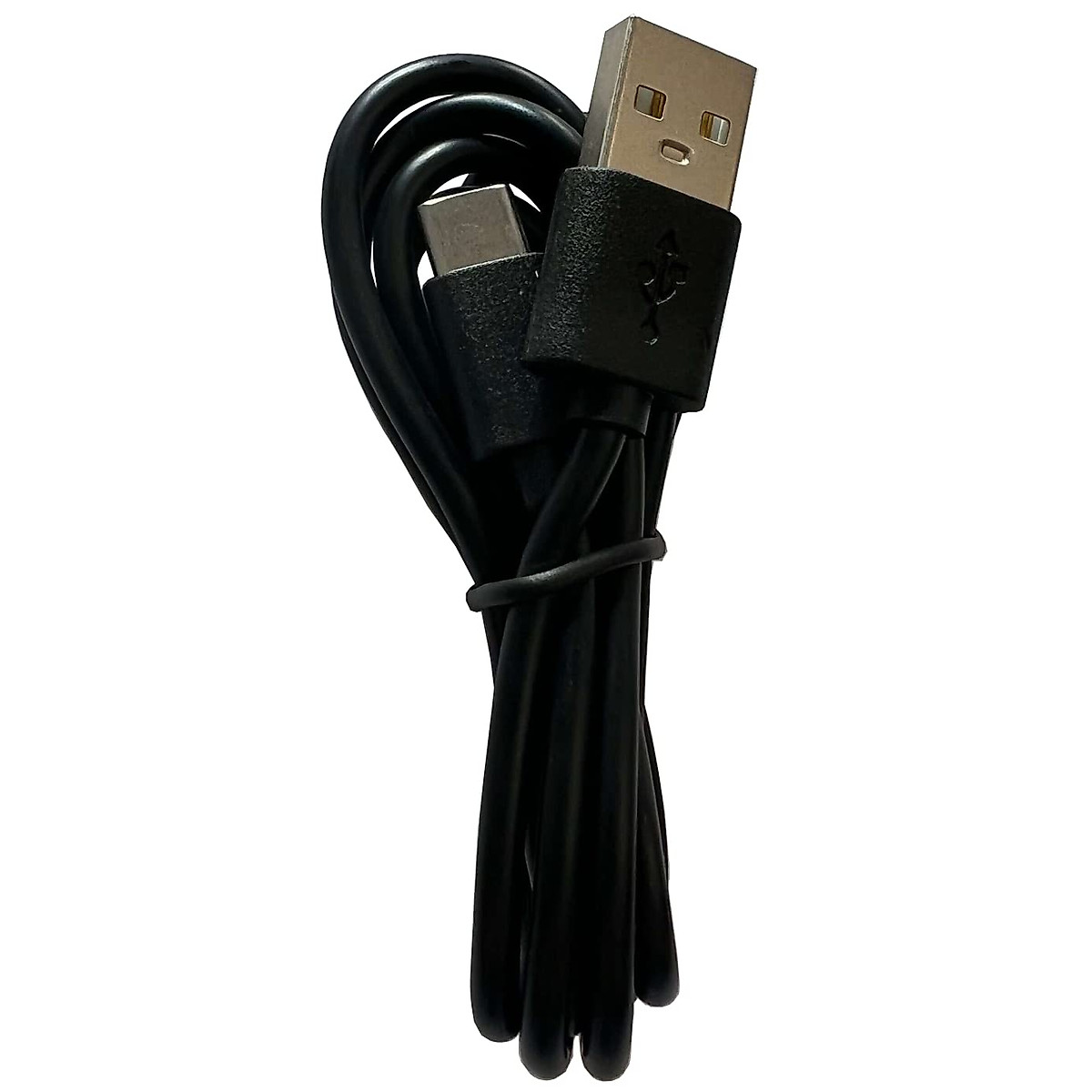 UpBright USB to 5V DC Charging Cable PC Charger Power Supply Cord Compatible with BISSELL 2986 29869 Series Model 29861 29867 29868 2986T AeroSlim TurboSlim Lithium Ion Cordless Handheld Vacuum Vac Cleaner