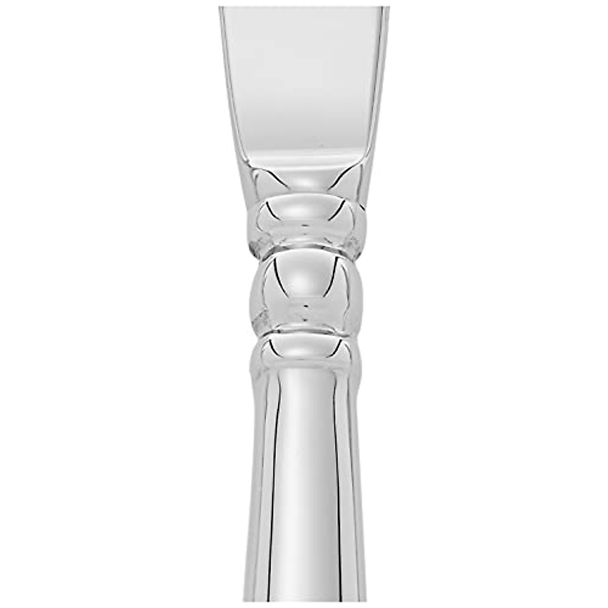 Lenox Pearl Platinum Flatware, 20-Piece Set, Metallic