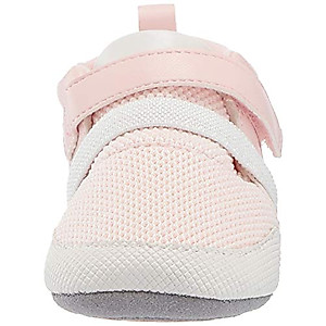 RO + ME Unisex-Baby Crib Shoe, 6-12 Months
