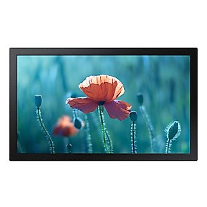Samsung QB13R - Edge-Lit LED Small Signage Display