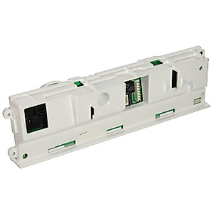 FRIGIDAIRE 134523200 Dryer Control Board
