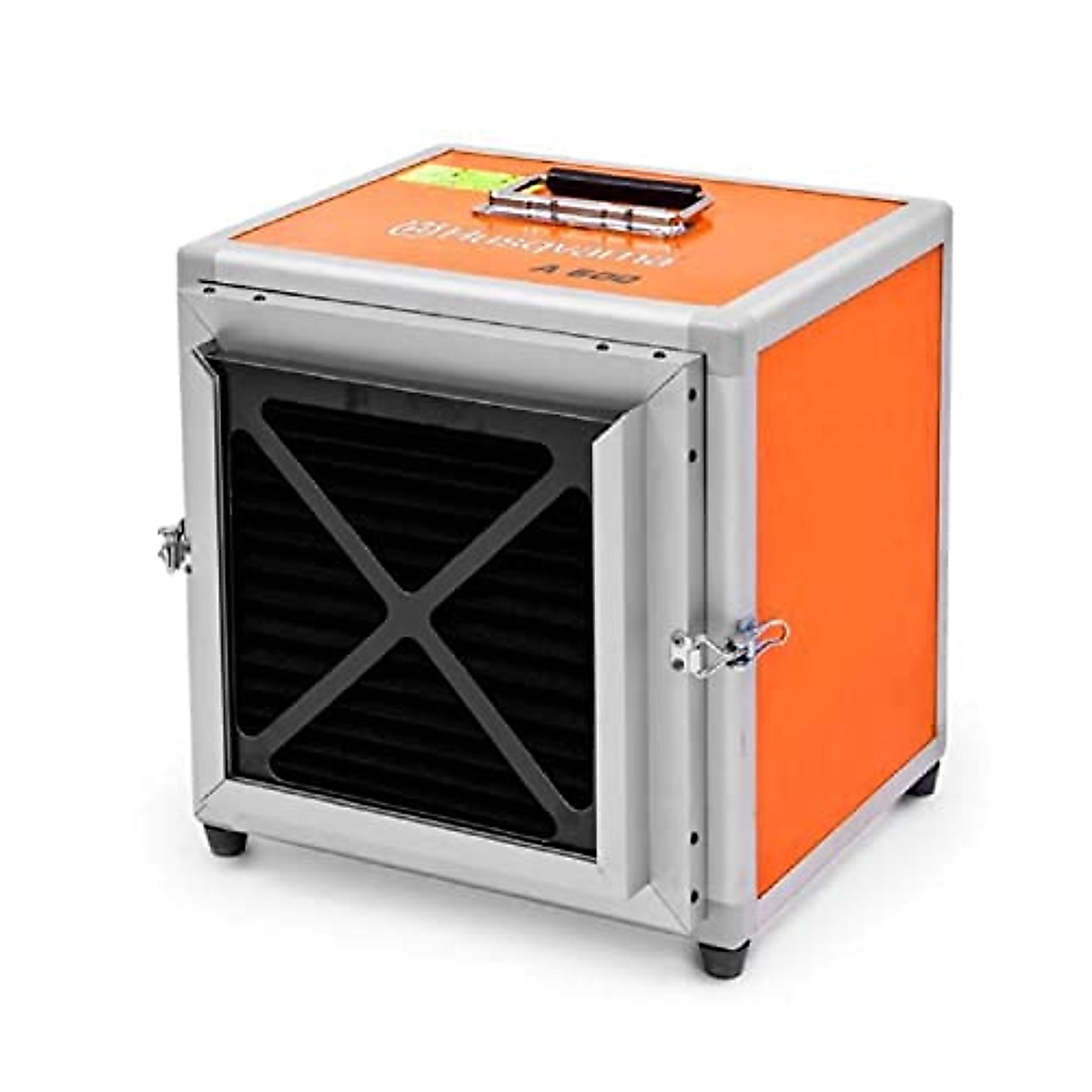 Husqvarna A600 HEPA Air Scrubber/Negative Air Machine - 300/600 CFM, Model# A600