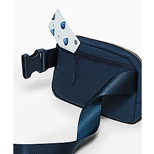 Everywhere Belt Bag, True Navy