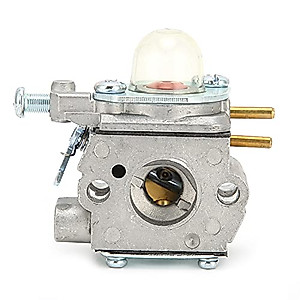 Carburetor Aluminum Garden Tool Accessory Spare Parts Fit for WT-973 TB22EC TB32EC YM21CS