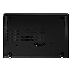 Lenovo Thinkpad T460s Ultrabook - 20F90019US (14” WQHD Display, i7-6600U 2.6GHz, 12GB DDR4 RAM, 512GB SSD, Fingerprint Reader, Windows 10 Pro 64)