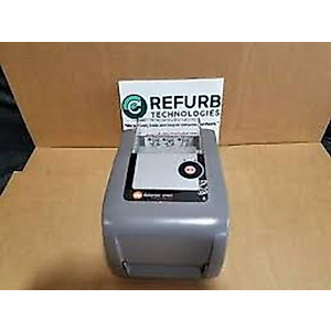 Datamax EA2-00-0J005A00 E-4205A Mark III Desktop Printer, DT, SER/PAR/USB/Ethernet, 203 DPI, 5 IPS, 64 MB Flash/16 MB DRAM, DPL, PL-Z/PL-E, Adjacent Media Sensor, Tear Edge, LED/Button, Power Supply