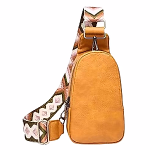 Sling Bag for Women Men Sling Crossbody Bags for Women Fanny Packs Shoulder Bag Purse Satchel Bag Hobo Bag Tote Handbag 2023