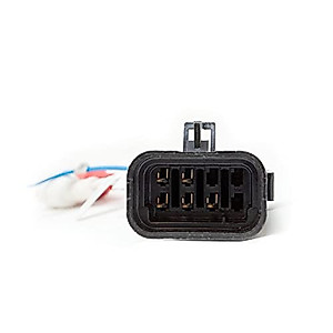 wet sounds WWX-POL-RC-ADAP Adapter for Polaris Ride Command