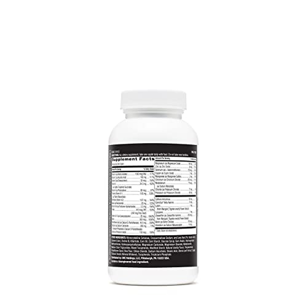 GNC Mega Men Sport One Daily Mens Multivitamin, 60 CAPLETS