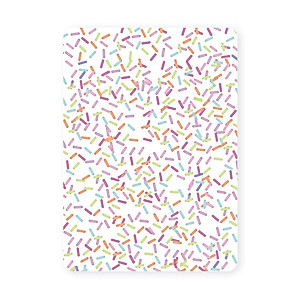 M Market On Mainstreet Baby Sprinkle Baby Shower Invitations, 25 Count