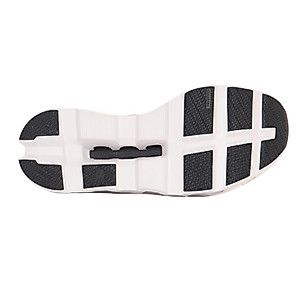 ON Cloudmonster White - 4.5/37.5