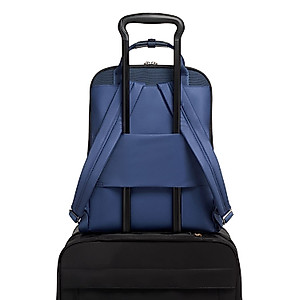 TUMI - Voyageur Essential Backpack for Women - Sky Navy