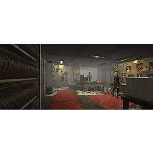 Dollhouse - PlayStation 4 (PS4)