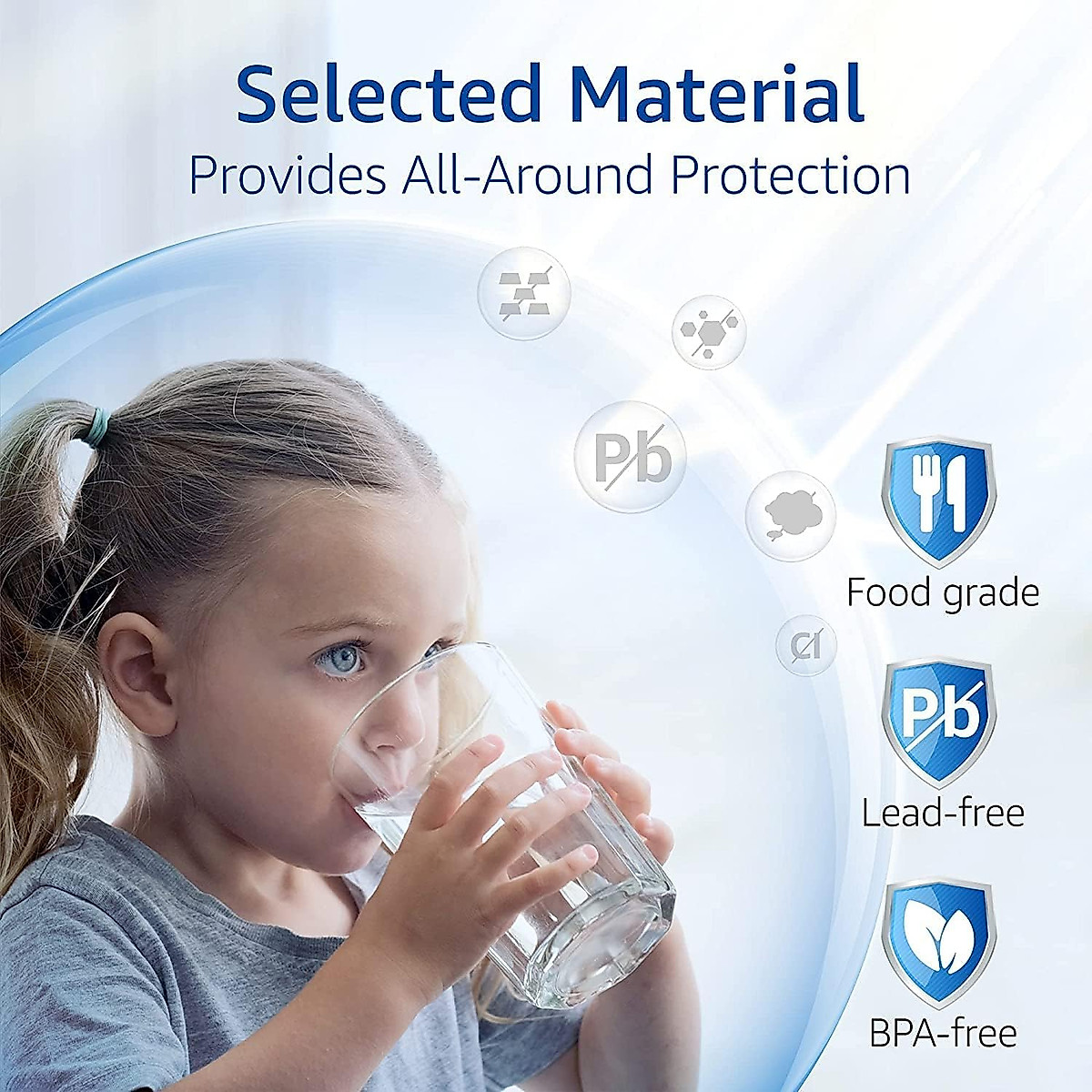Waterspecialist Water Filter