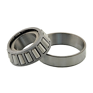 Coast To Coast 32008 Tapered Bearing Set