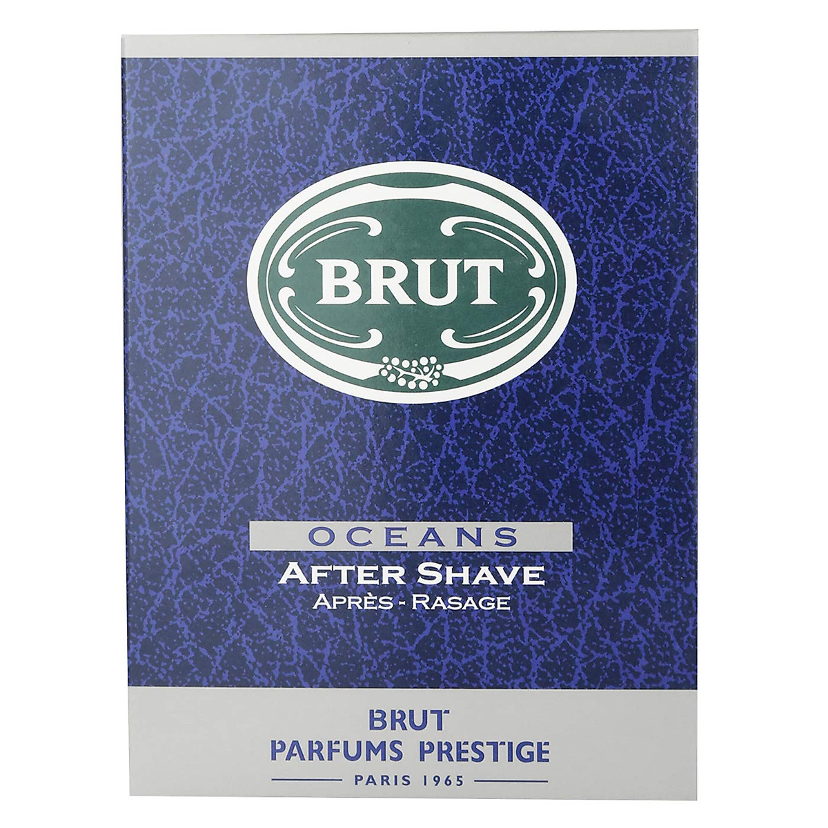 Brut Aftershave 100ml Oceans
