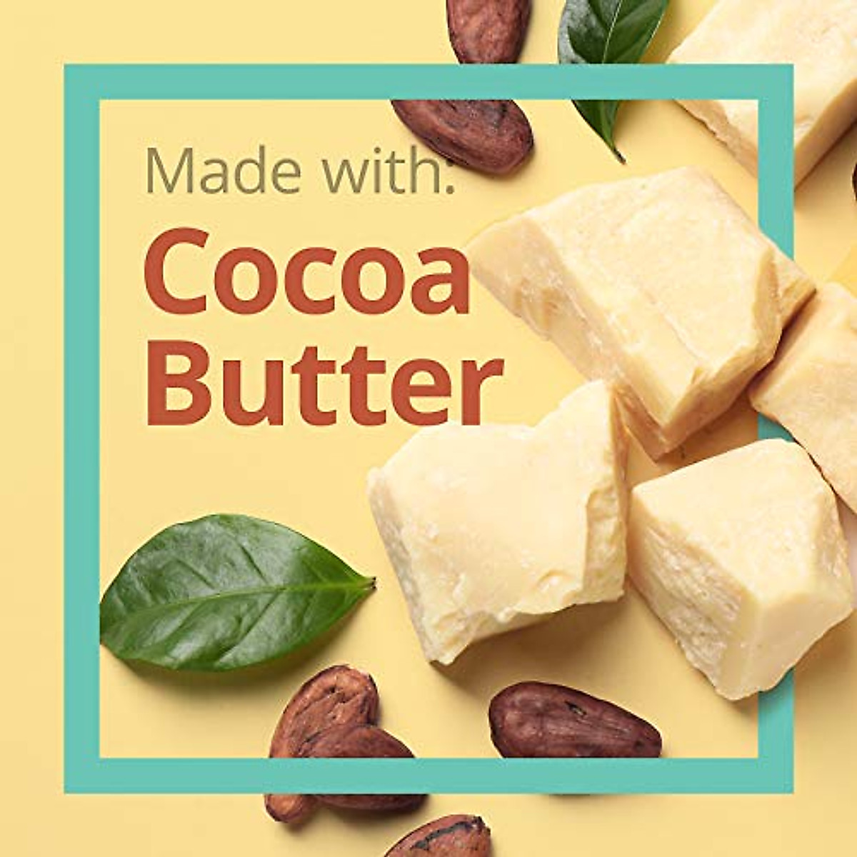 Tree Hut Bare Coconut Lime Hair Minimizing Body Butter, Basic, Coconut-Lime, 7 Fl Oz