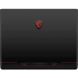 CUK Raider GE78 HX by_MSI 17 Inch Gaming Notebook (NVIDIA GeForce RTX 4090, Intel 24-Core i9-13980HX, 32GB DDR5 RAM, 2TB NVMe SSD Gen4, 17.3"" QHD 240Hz, Windows 11 Pro) Gamer Laptop Computer