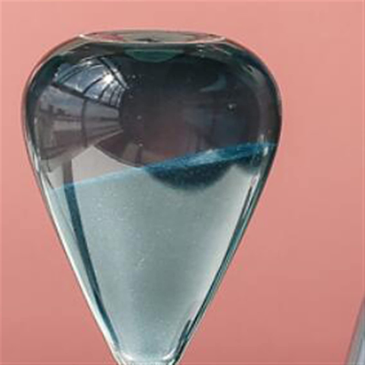 Extra-large Triangular Hourglass Timer - 60 Minutes