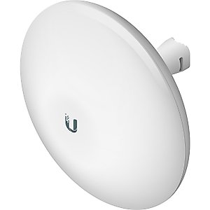 Ubiquiti Networks Nanobeam M5 NBE-M5-19 High-Performance 19 dBi airMAX Bridge