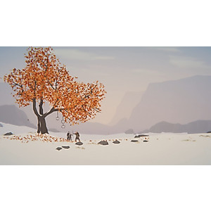 Unto The End - PlayStation 4