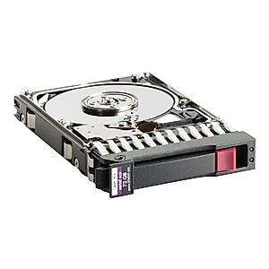 HP 627195-001 300gb 6g SAS 15k 2.5in HD - 627117-B21