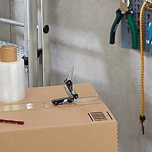 Gerber Vise Pocket Tool, Black [31-000021]