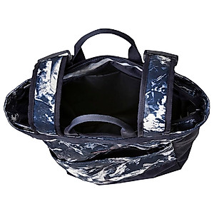 Puma Men's Red Bull Racing Formula One Team Lifestyle Backpack, Total Eclipse