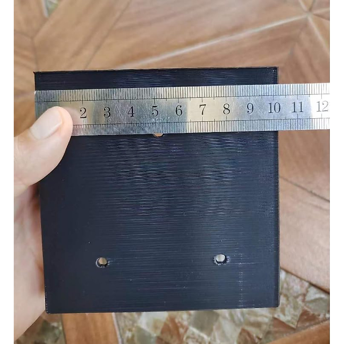 Wall Mount Hanger Fits Dewalt 60V Fits Flexvolt Leaf Blower DCBL772