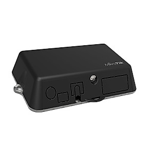 MikroTik LtAP mini LTE kit-US