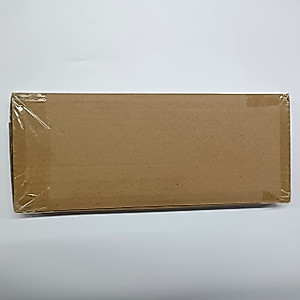 KES Magnetic Paper Towel Holder for Refrigerator Matt Black Magnetic Spice Rack Magnetic Shelf Refrigerator Organizer Wall Mount , KRR501A-BK