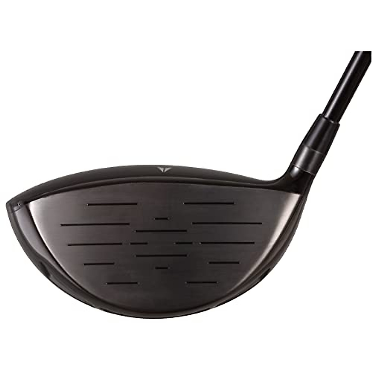 Senior Men's Majek K-Series High Launch 460cc 10.5° Driver and 3 5 Fairway Wood Set Golf Clubs, Right Handed Senior Flex with Premium Men's Arthritic Grip