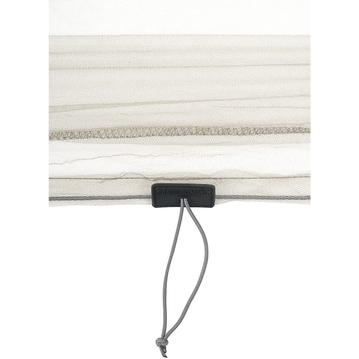 Sea to Summit Nano Pyramid Net Ultralight Shelter, Single