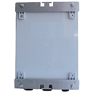 Inscape Data Managed IP68 Outdoor PoE Switch, LPS3800ATM-T1, 14-Port Gigabit, 2X Gigabit RJ45, 4X SFP Fiber Uplink, IEEE 802.3af/at, 240W,