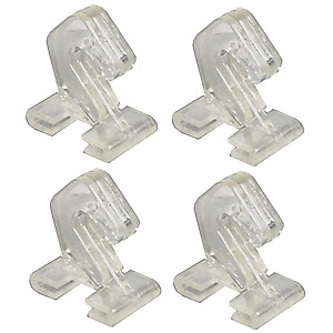 ALZO Suspended Drop Ceiling Light Mounts for DJ Club Stage Light - Set of 2