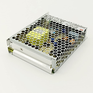 LRS-100-5 Mean Well 90W 5V Switching Power Supply MeanWell LRS-100-5