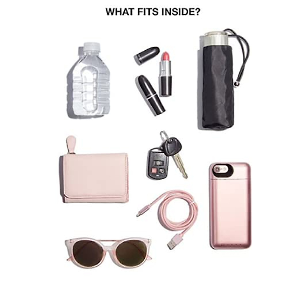 COACH Charlie 28 Leather Shoulder Bag