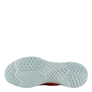 Nike Mens Air Force 1 '07 LV8 CW6999 600 Triple Red - Size 10.5