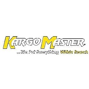 Holman Kargo Master 40030 Upper Shelf Divider
