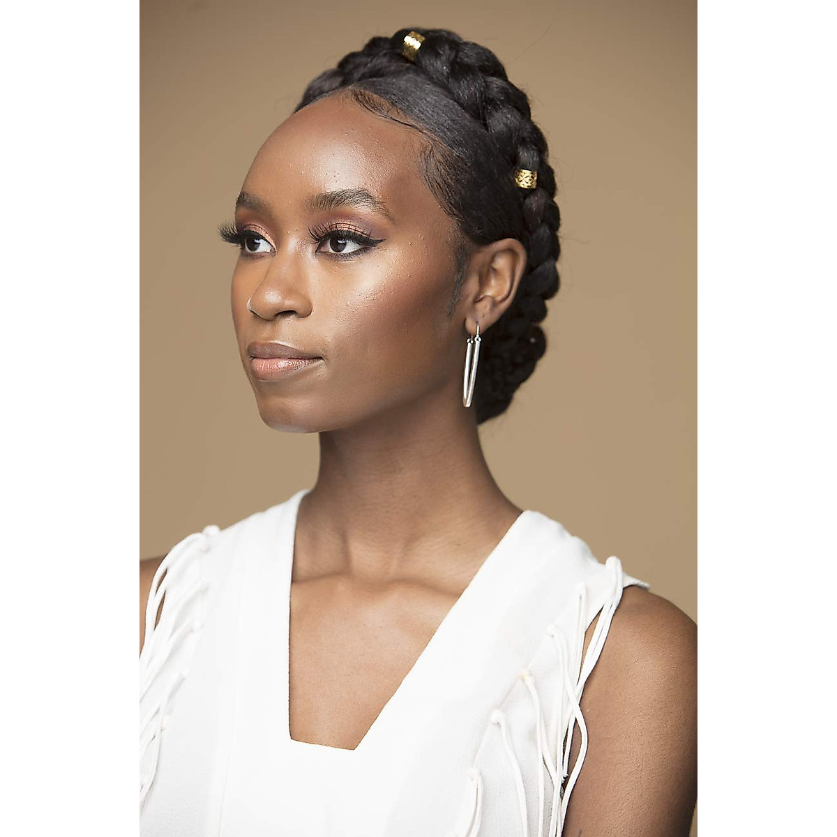 Dr. Miracle's Strong & Healthy Non Stripping Detox Shampoo. Contains Aloe Vera, Honey and Coconut Water to Combat Dryness, Shedding and Breakage to Support Healthy Hair and a Thriving Scalp. 12 oz.