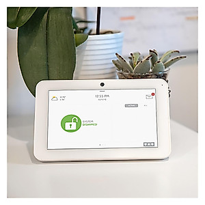 Qolsys QW9104-840 IQ Remote