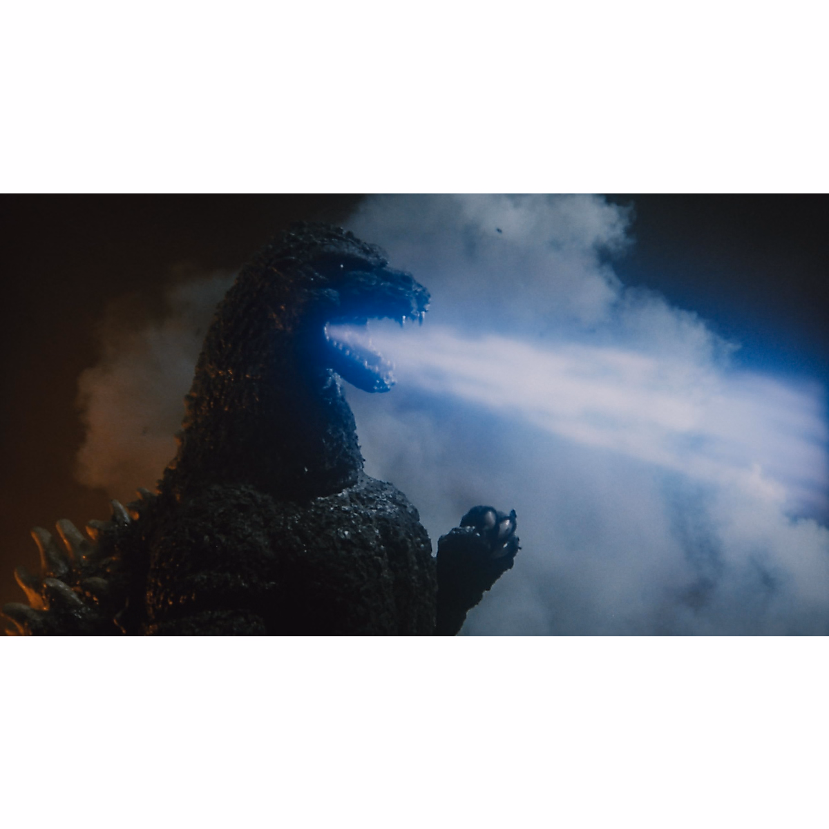 Godzilla vs. Biollante (The Criterion Collection) [4K UHD]