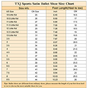 Ballet Shoes for Girls, Pink Ballet Slippers Split Sole Satin Women Dance Shoes Flats with Ribbon for Yoga Gymnastics Performance