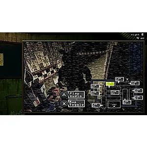 Five Nights At Freddy's: Core Collection (PS4)