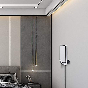 OkeMeeo Metal Wall Mount for Orbi WiFi 6 (RBK752)/Orbi Ultra(RBK853)(RBK852)(RBK850)/(RBS750)(RBS751)/(AX4200)(AX5700)(AX6000)(960/860 Series) (2 Pack)