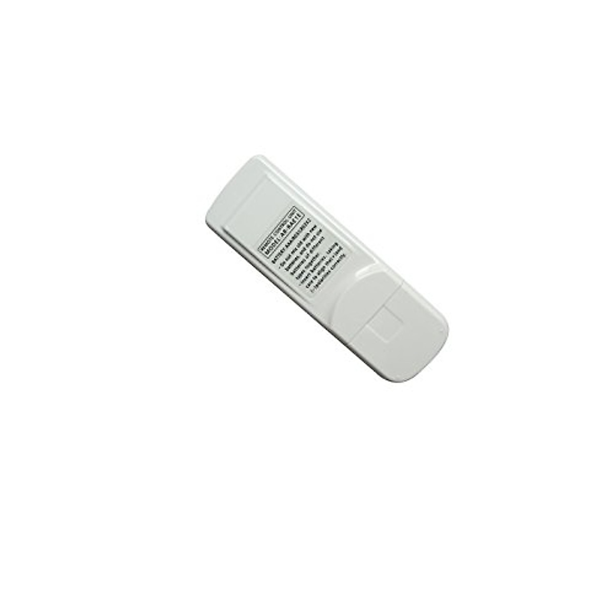 Hotsmtbang Replacement Remote Control for Friedrich AR-RAE1U AR-RAE2U MW09Y3G MW09Y3H MW12Y3G MW12Y3H AR-RAH2U MW18Y3H MW24Y3H Air Conditioner